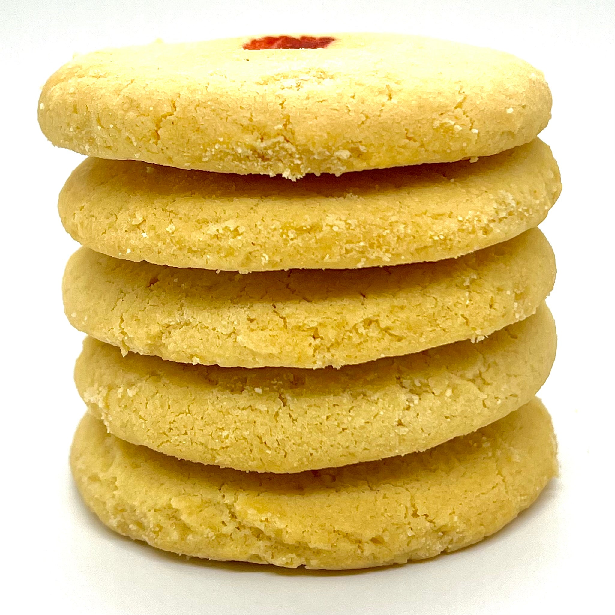 Almond Cookies | Wholesale Unlimited Inc.