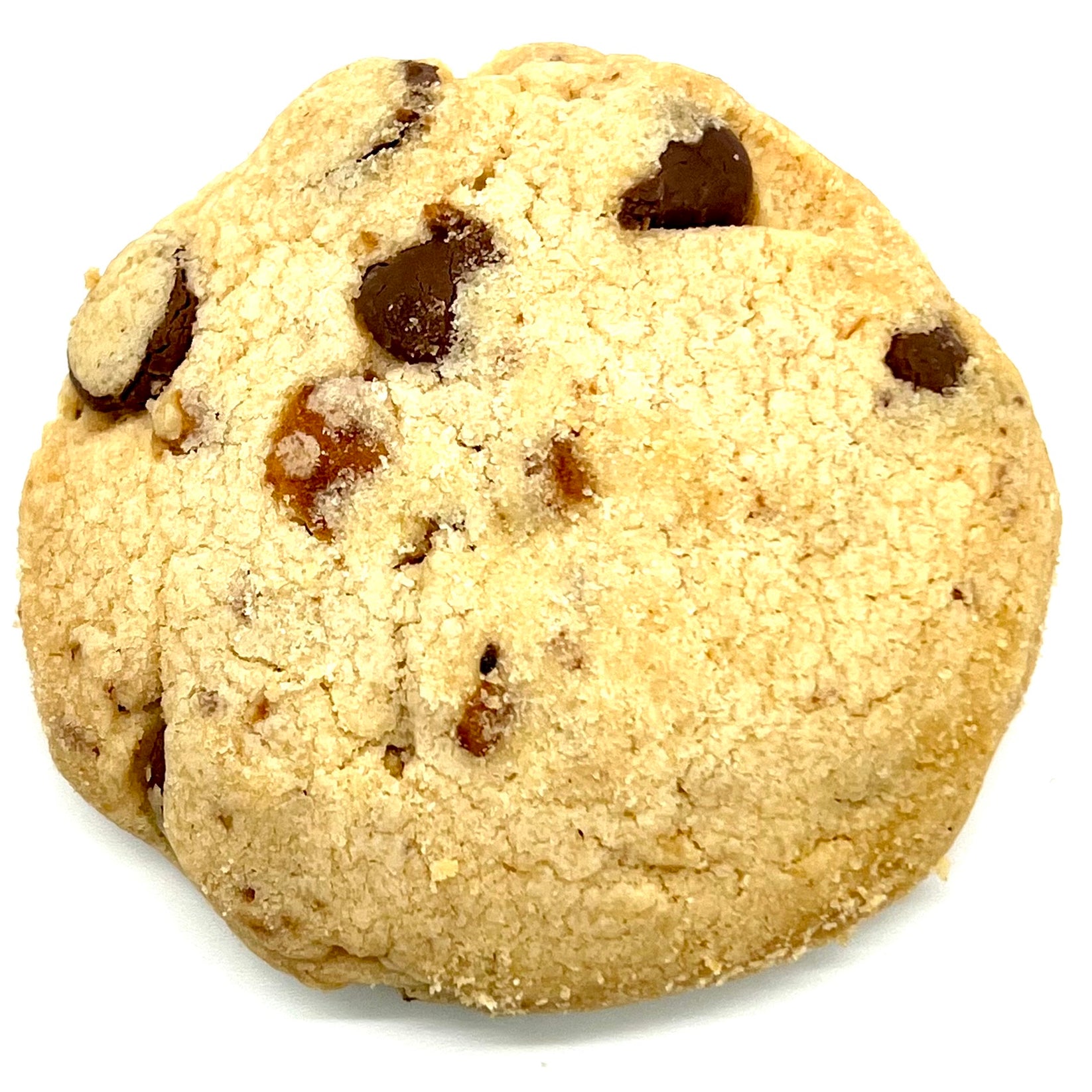 Chocolate Chip Arare Cookies | Wholesale Unlimited Inc.