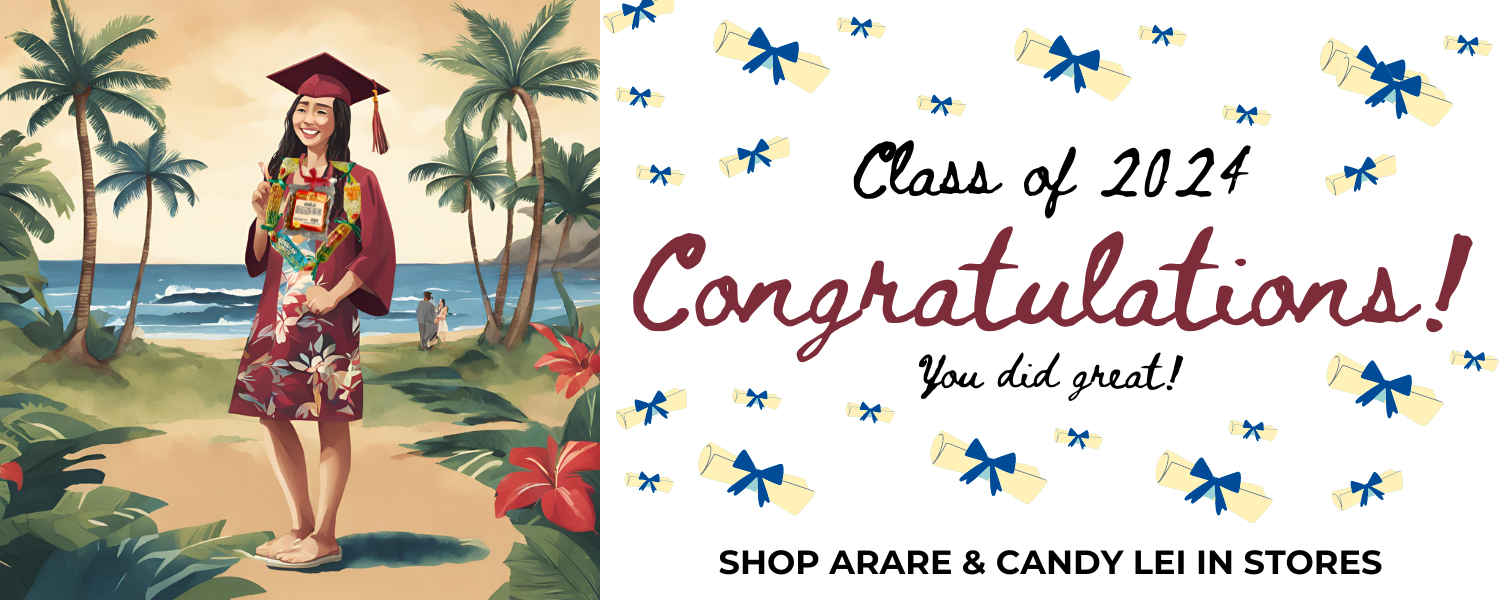 Hawaiian Snacks | Wholesale Unlimited Inc.