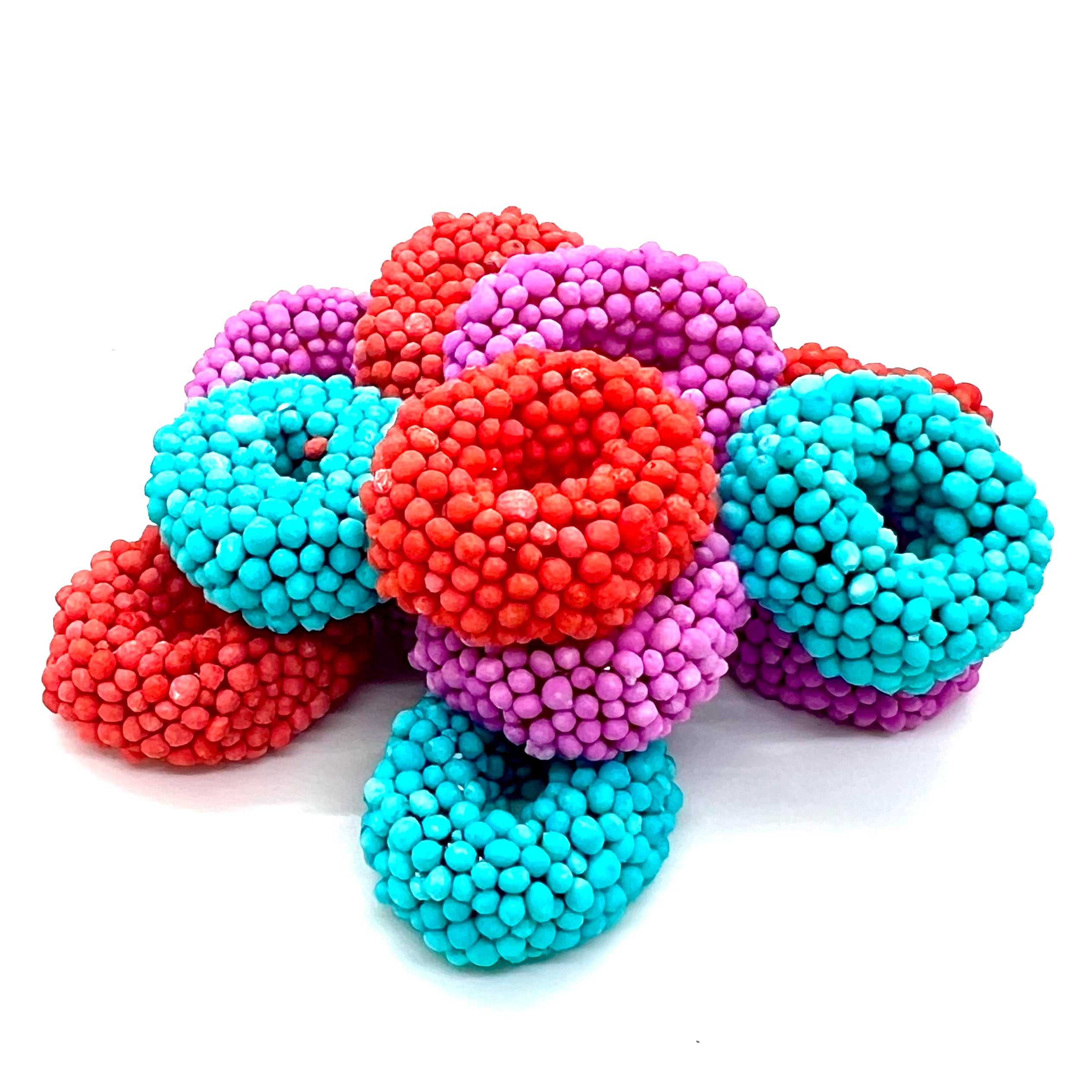 COSMIC GUMMY RINGS 7 OZ. | Wholesale Unlimited Inc.