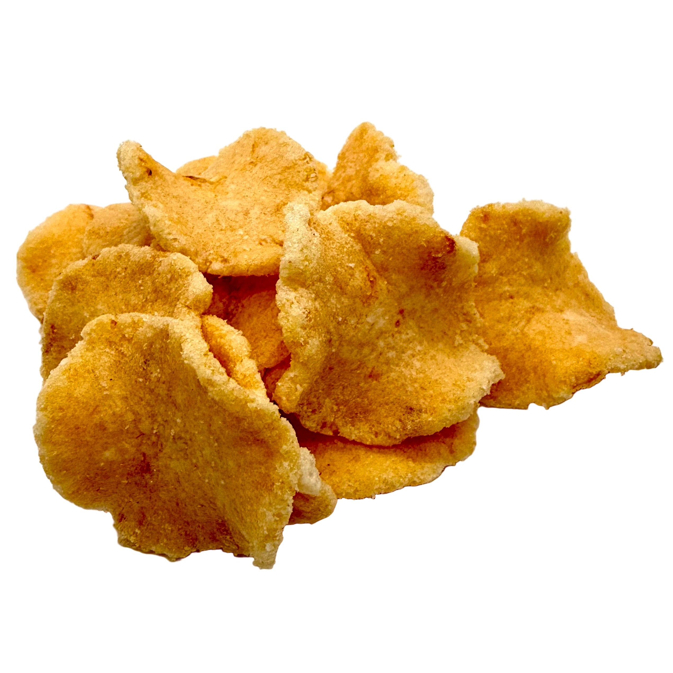 Garlic Senbei– Wholesale Unlimited Inc.