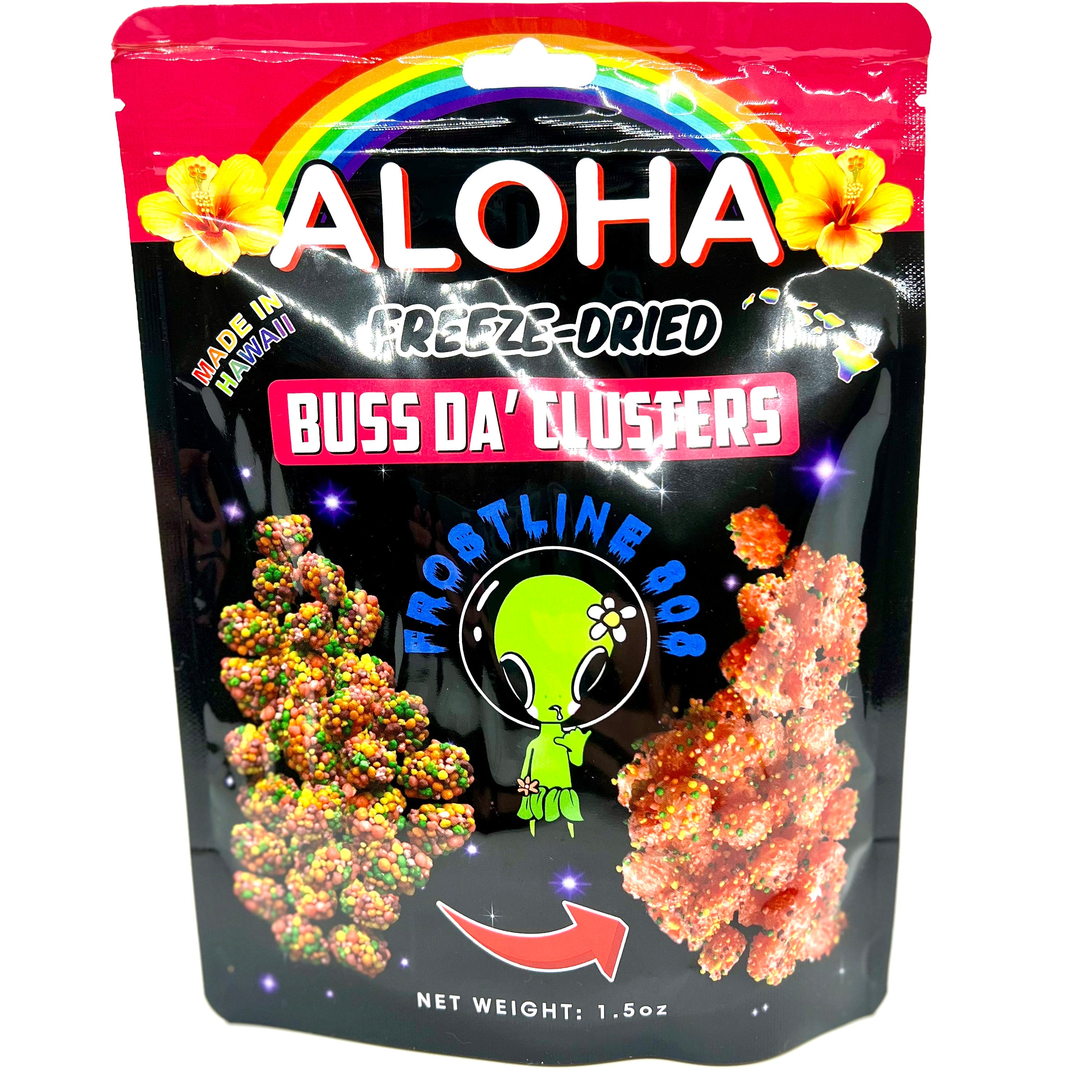Hawaiian Snacks | Wholesale Unlimited Inc.