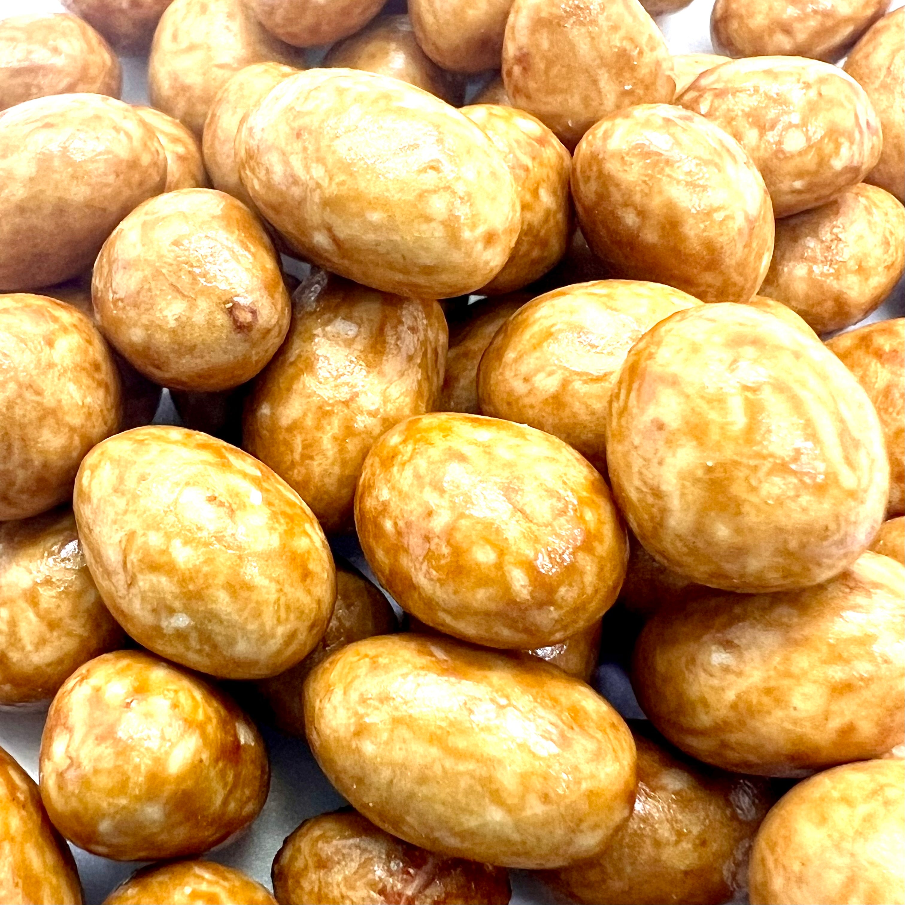 Shoyu Peanuts | Wholesale Unlimited Inc.