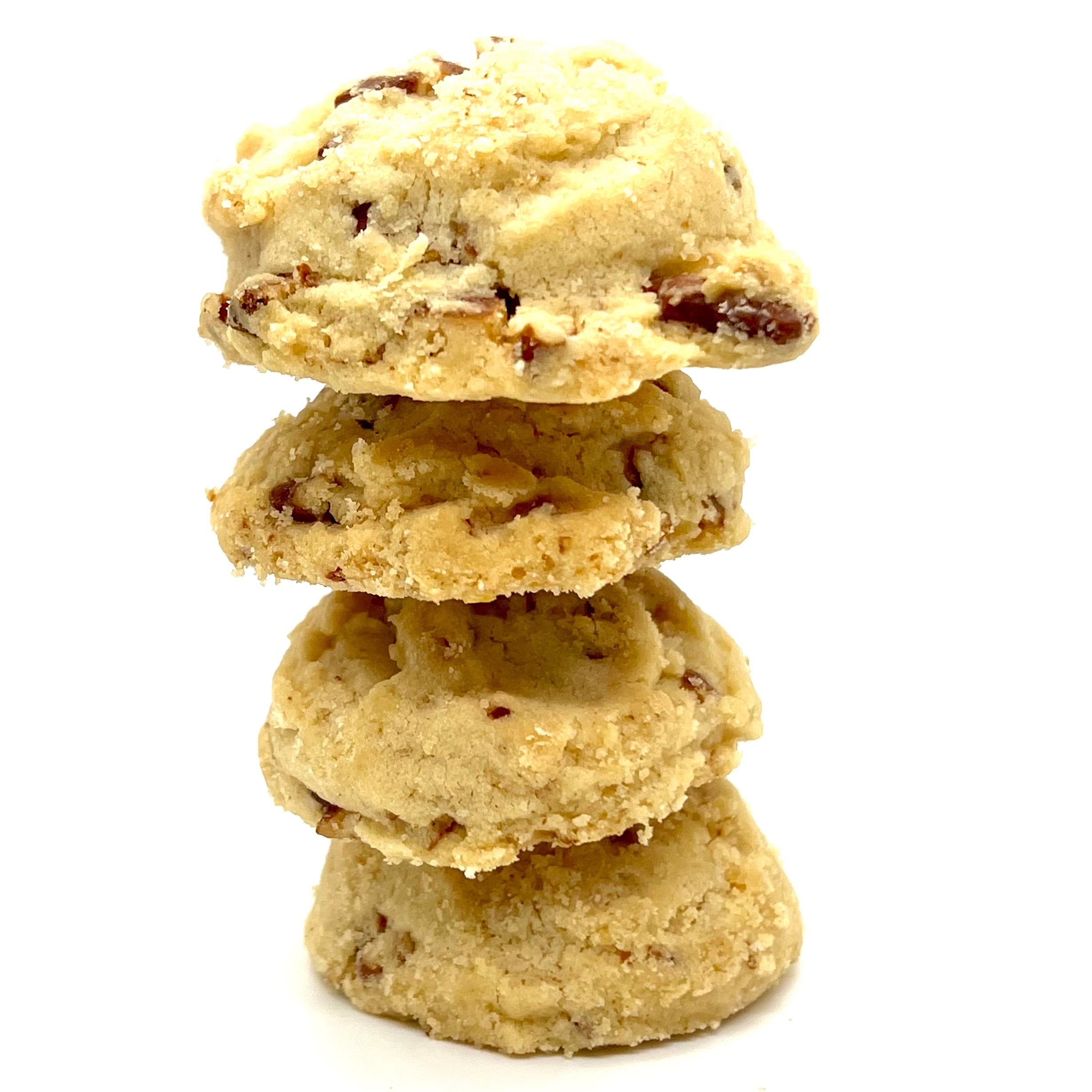 Shortbread Arare Cookies | Wholesale Unlimited Inc.