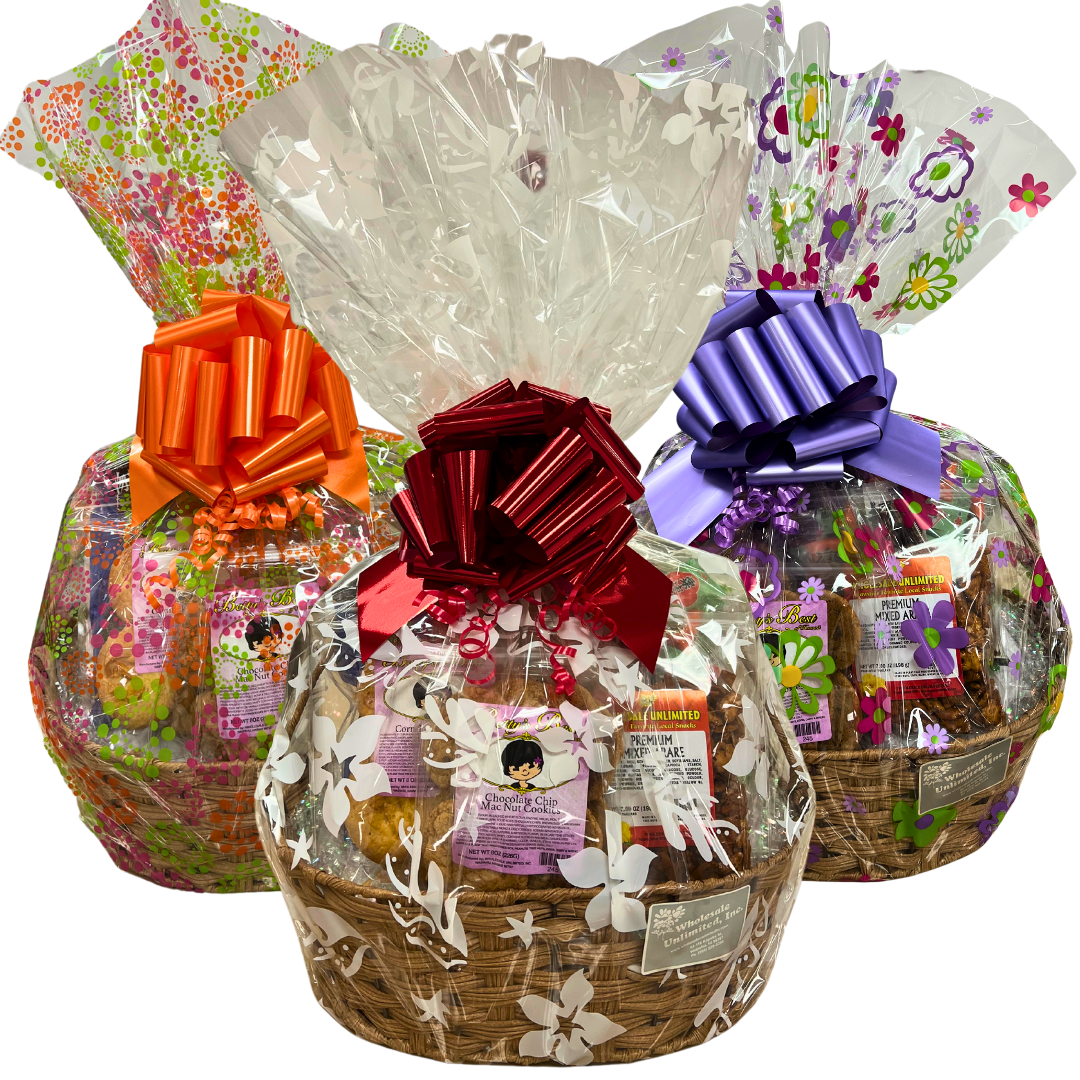Hawaii Gift Baskets | Wholesale Unlimited