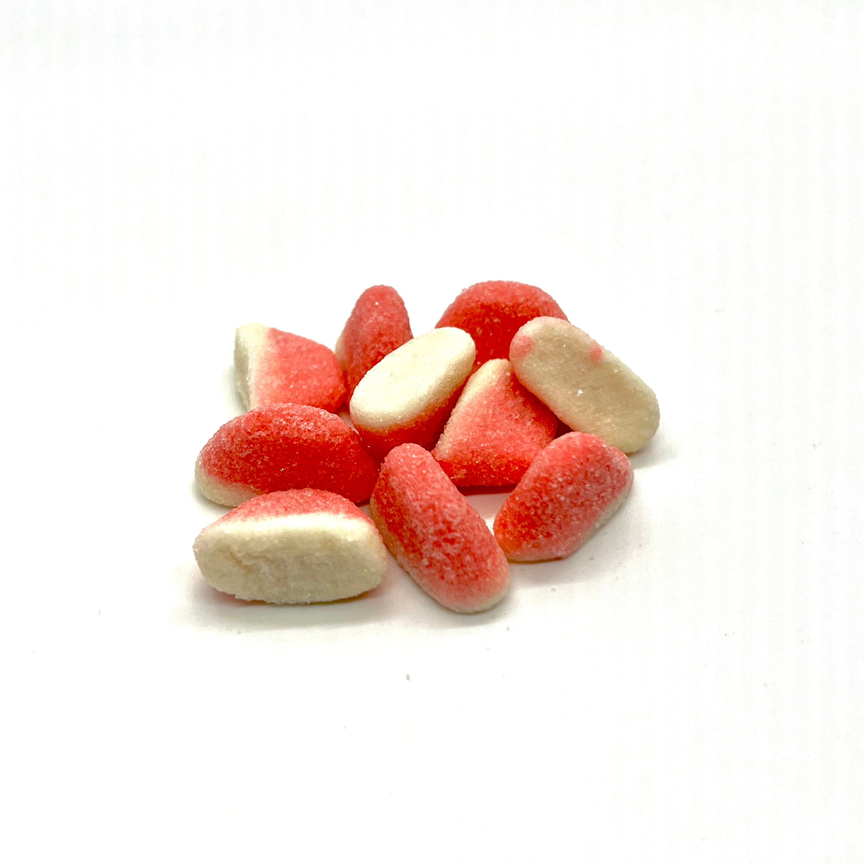 Strawberry Puff | Wholesale Unlimited Inc.
