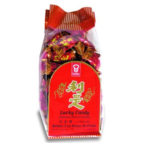 Lucky Candy | Wholesale Unlimited Inc.