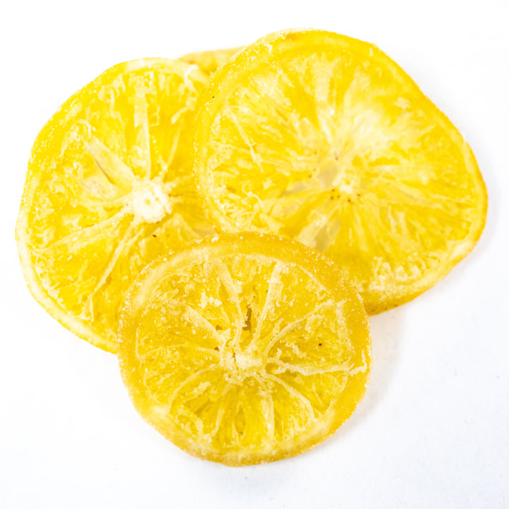 Sliced Lemon | Wholesale Unlimited Inc.