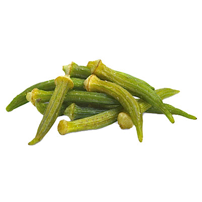 Okra Chips | Wholesale Unlimited Inc.